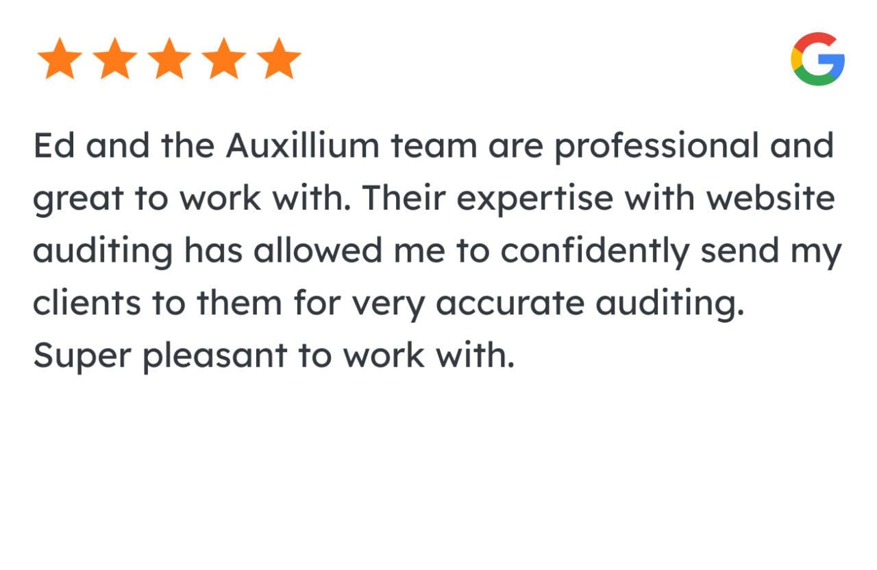 Python Software Development Services | Auxilium Technology